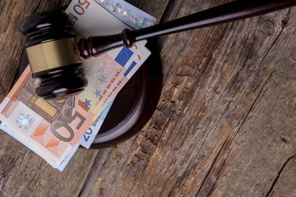 Syarat Pembuatan Gugatan Perdata - ILS Law Firm