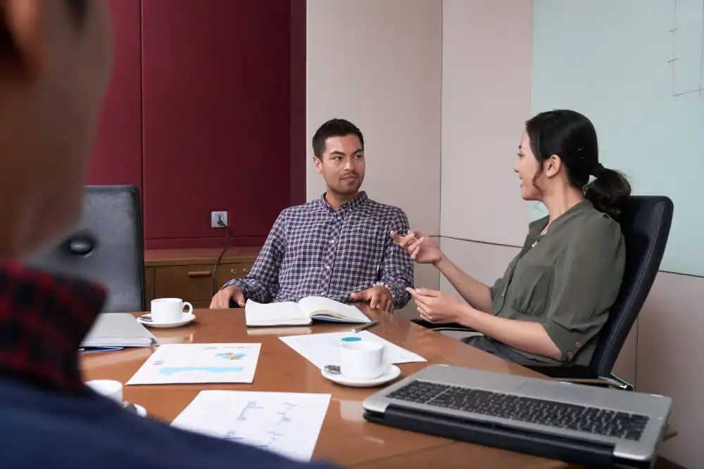 RUPS dan Tujuan Diadakan di Perusahaan - ILS Law Firm