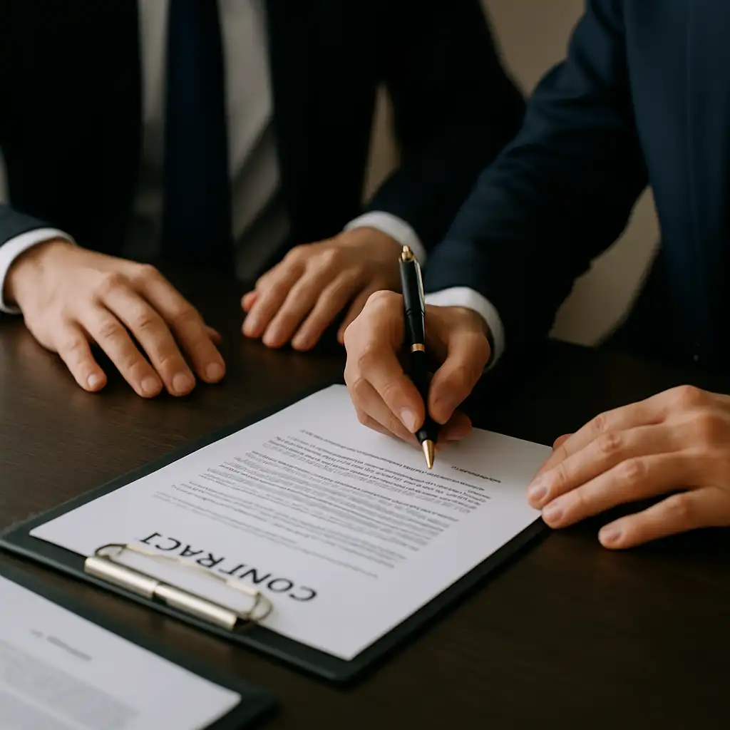 Bagaimana Membuktikan Wanprestasi dalam Sengketa Perdata? - ILS Law Firm