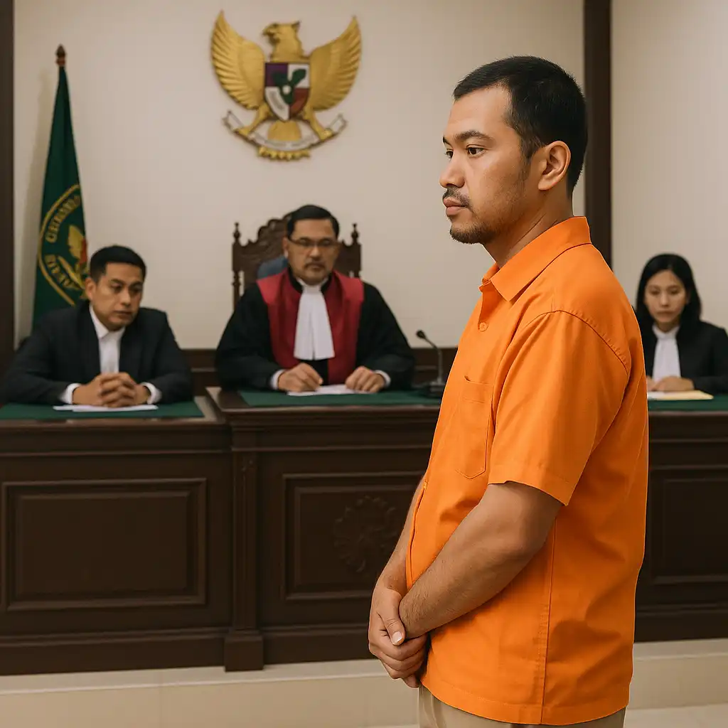 Prosedur Banding Perkara Pidana: Syarat, Tahapan dan Waktu? - ILS Law Firm