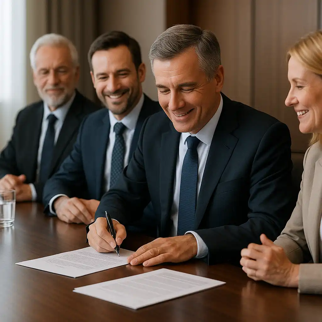 Deviden: Pengertian dan Mekanisme Pembagian - ILS Law Firm