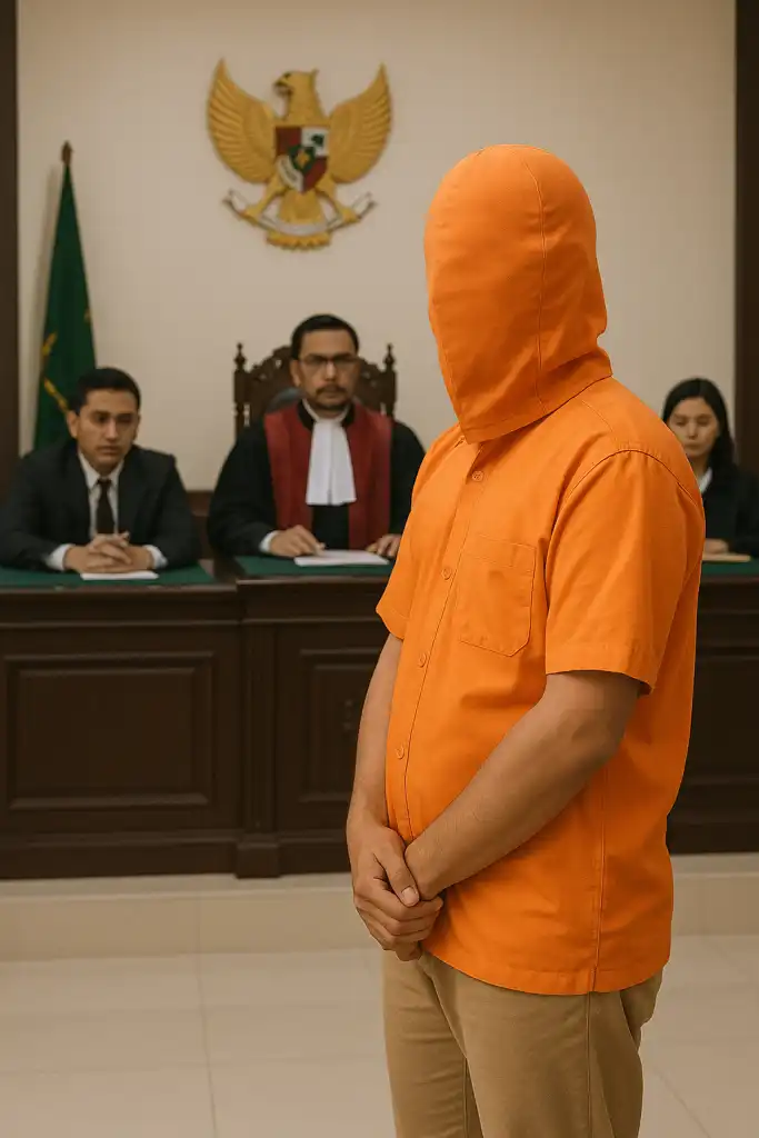 Prosedur Kasasi Perkara Pidana: Syarat, Tahapan & Batas Waktu - ILS Law ...