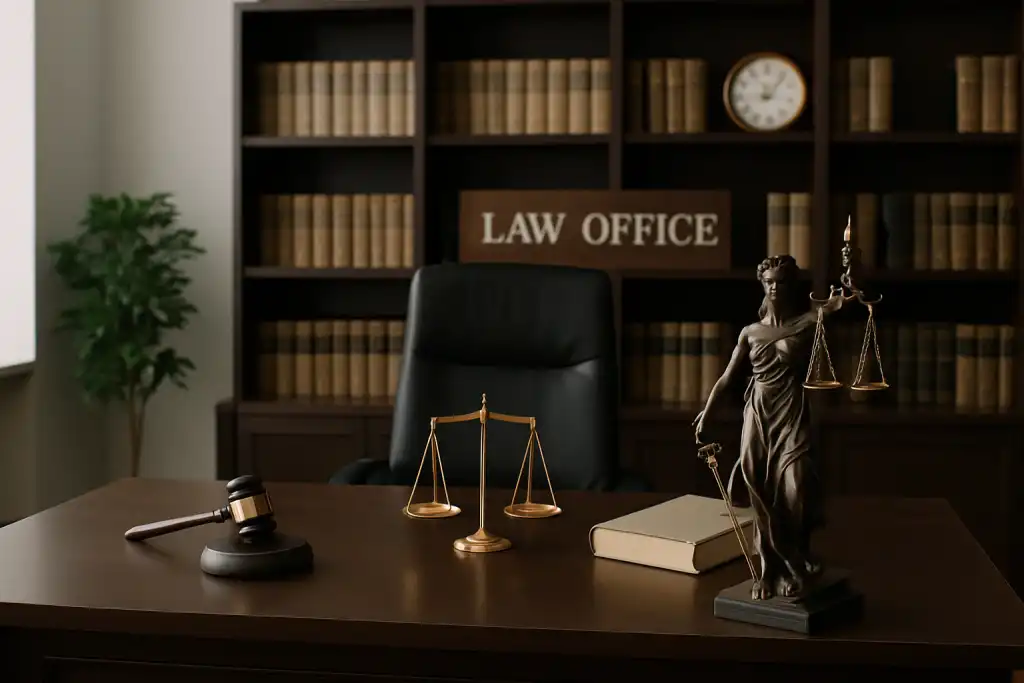 Perbedaan Gugatan Perdata dan Laporan Pidana - ILS Law Firm