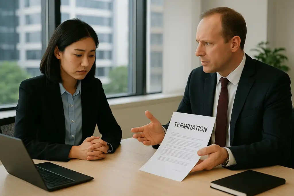 Perundingan Bipartit? Ini Proses, Syarat, Tahapan, dan Hasil - ILS Law Firm