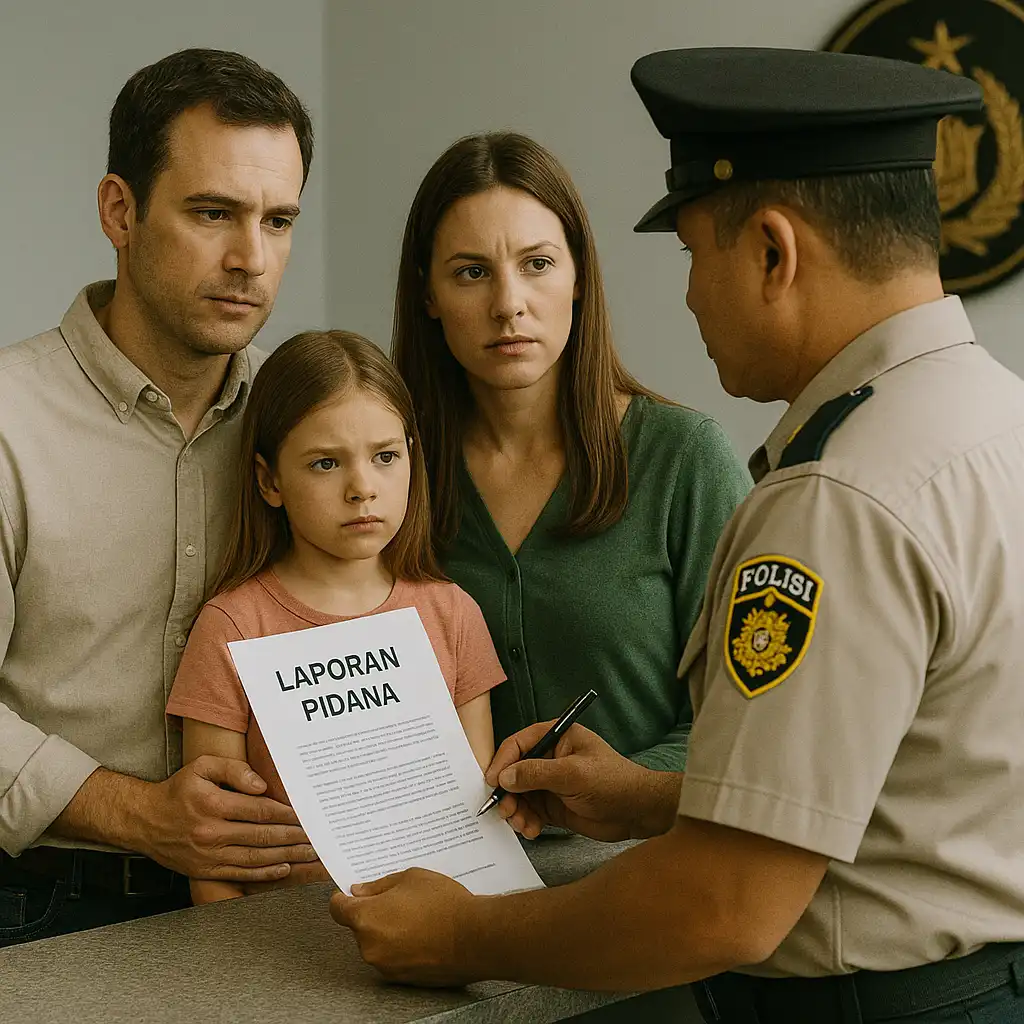 Siapa Yang Mengajukan Penangguhan Penahanan Tersangka? - ILS Law Firm