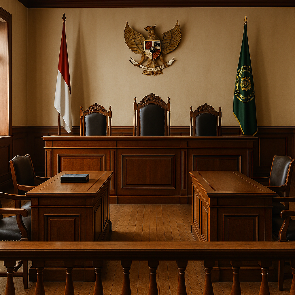 Langkah Gugatan Perbuatan Melawan Hukum di Pengadilan - ILS Law Firm