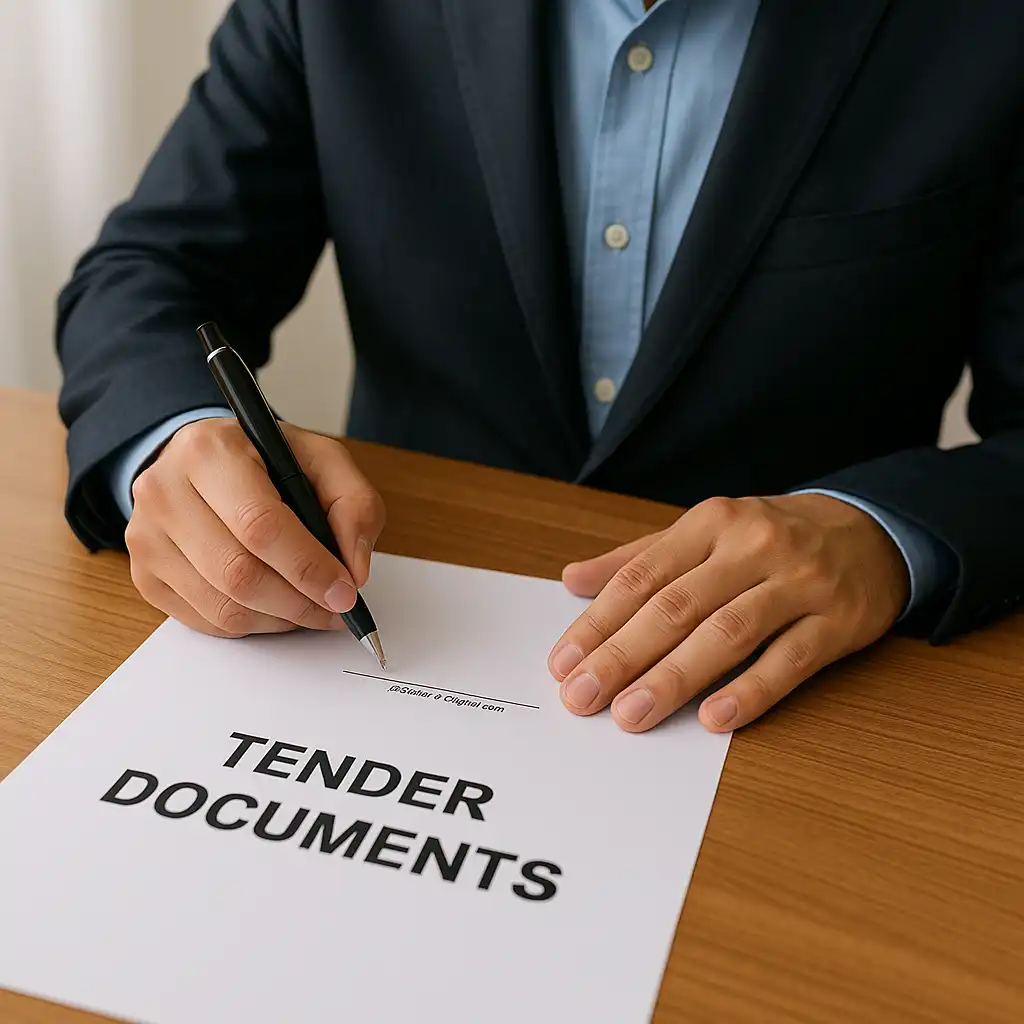 Proses Lelang Curang: Upaya Hukum Peserta Tender? - ILS Law Firm