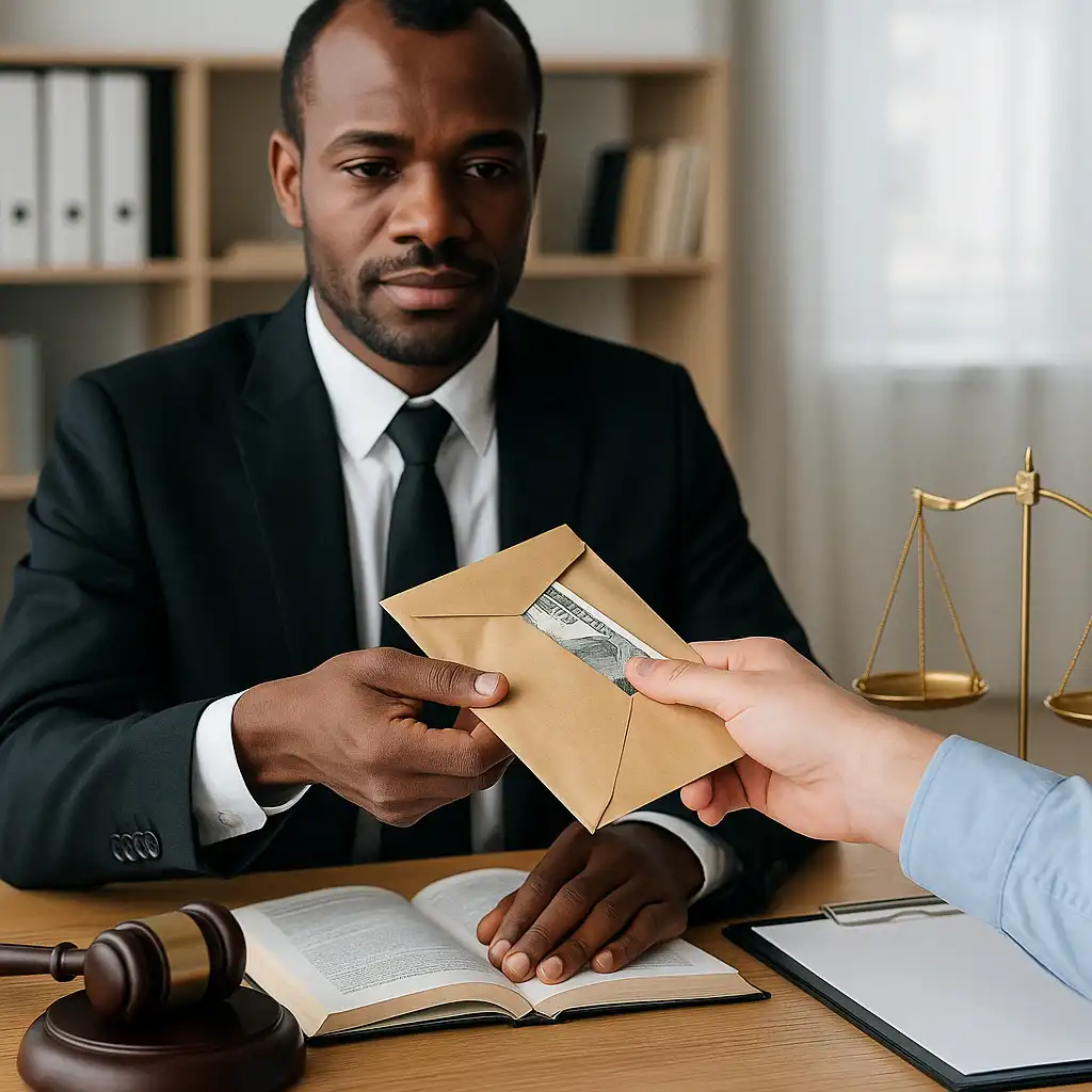 Jenis Tarif & Fee Pembayaran Jasa Pengacara - ILS Law Firm