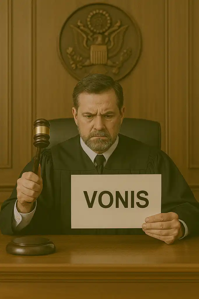 Perbedaan Vonis Bebas dan Lepas dari Hukum - ILS Law Firm