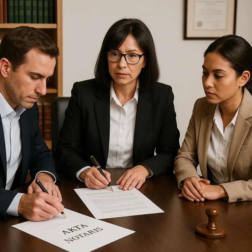 Akta Jual Beli Tanah (AJB) Palsu: Sanksi Hukum? - ILS Law Firm