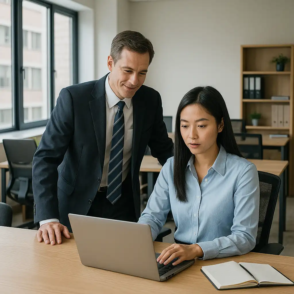 Apa itu Atribusi, Delegasi dan Mandat? - ILS Law Firm