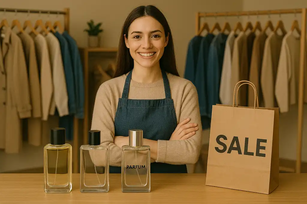 Punya Bisnis Parfum? Simak Cara Pendaftaran Merek di DJKI - ILS Law Firm