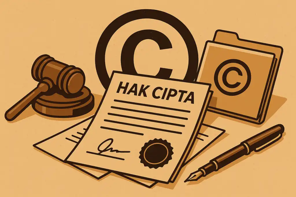 Biaya Pendaftaran Hak Cipta di DJKI - ILS Law Firm