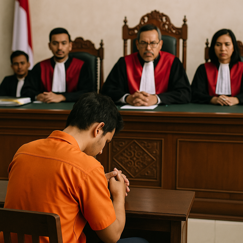 Jenis-Jenis Penipuan di KUHP - ILS Law Firm