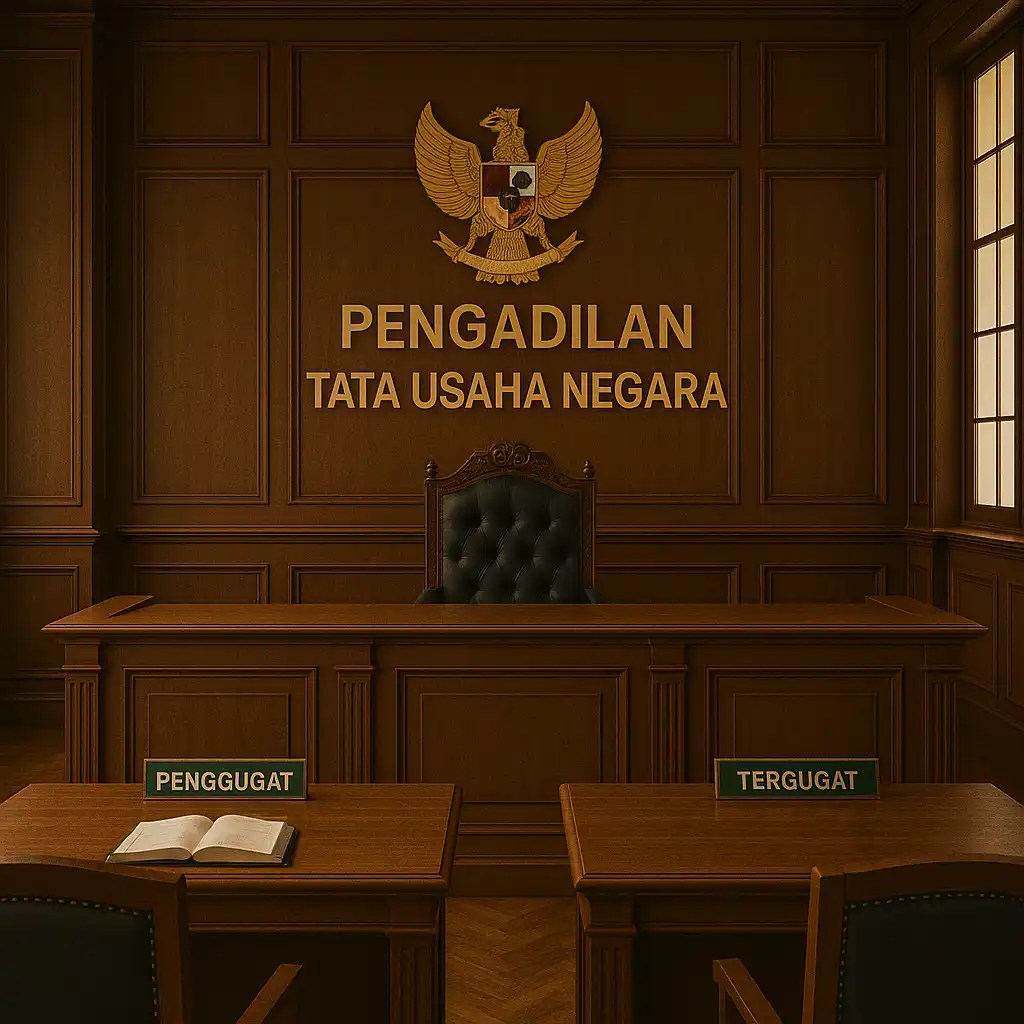 Syarat Upaya Hukum Kasasi di PTUN - ILS Law Firm