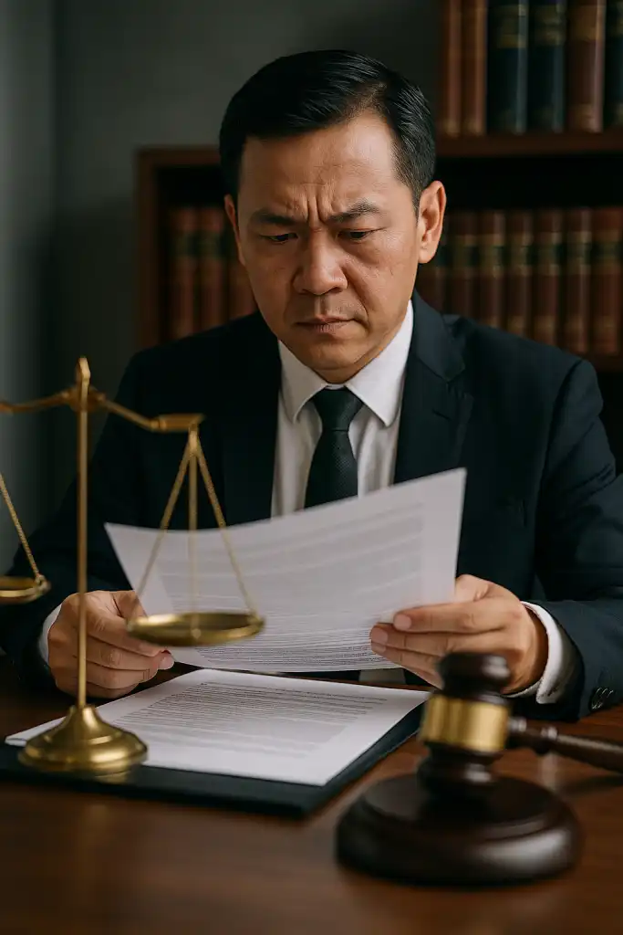 Prosedur Keberatan atas Putusan KPPU ke Pengadilan - ILS Law Firm