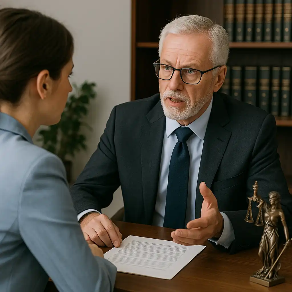 Konsultasi Hukum Perdata: Biaya Murah & Cepat Respon - ILS Law Firm