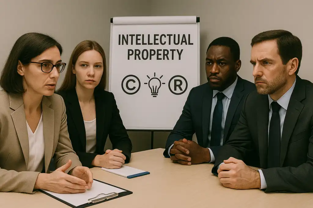 Cara Menentukan Kelas Merek yang Didaftarkan di DJKI - ILS Law Firm