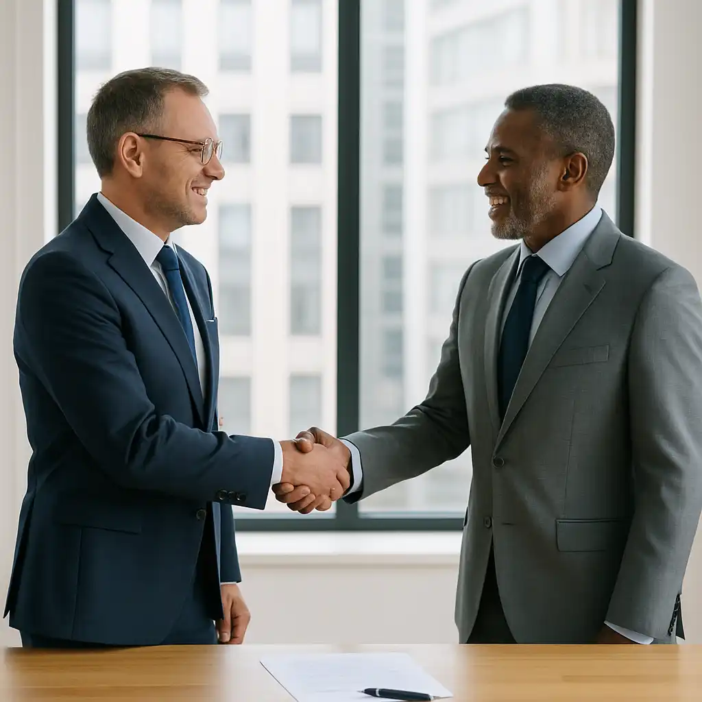 Pasal 1320 KUH Perdata : Syarat Sah Perjanjian - ILS Law Firm