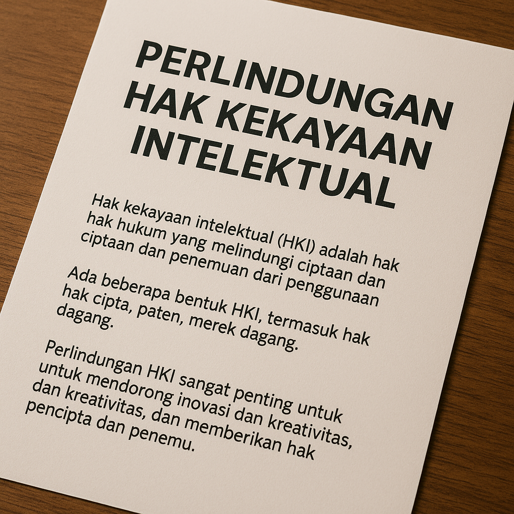 Cara Pendaftaran Merek Internasional di Indonesia - ILS Law Firm