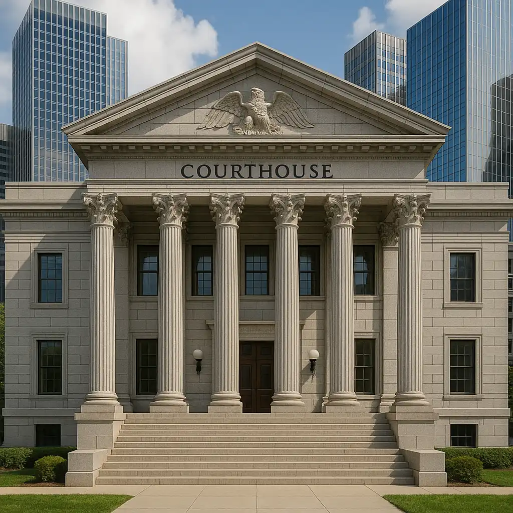 Cara Menentukan Letak Pengadilan Menggugat Perdata - ILS Law Firm