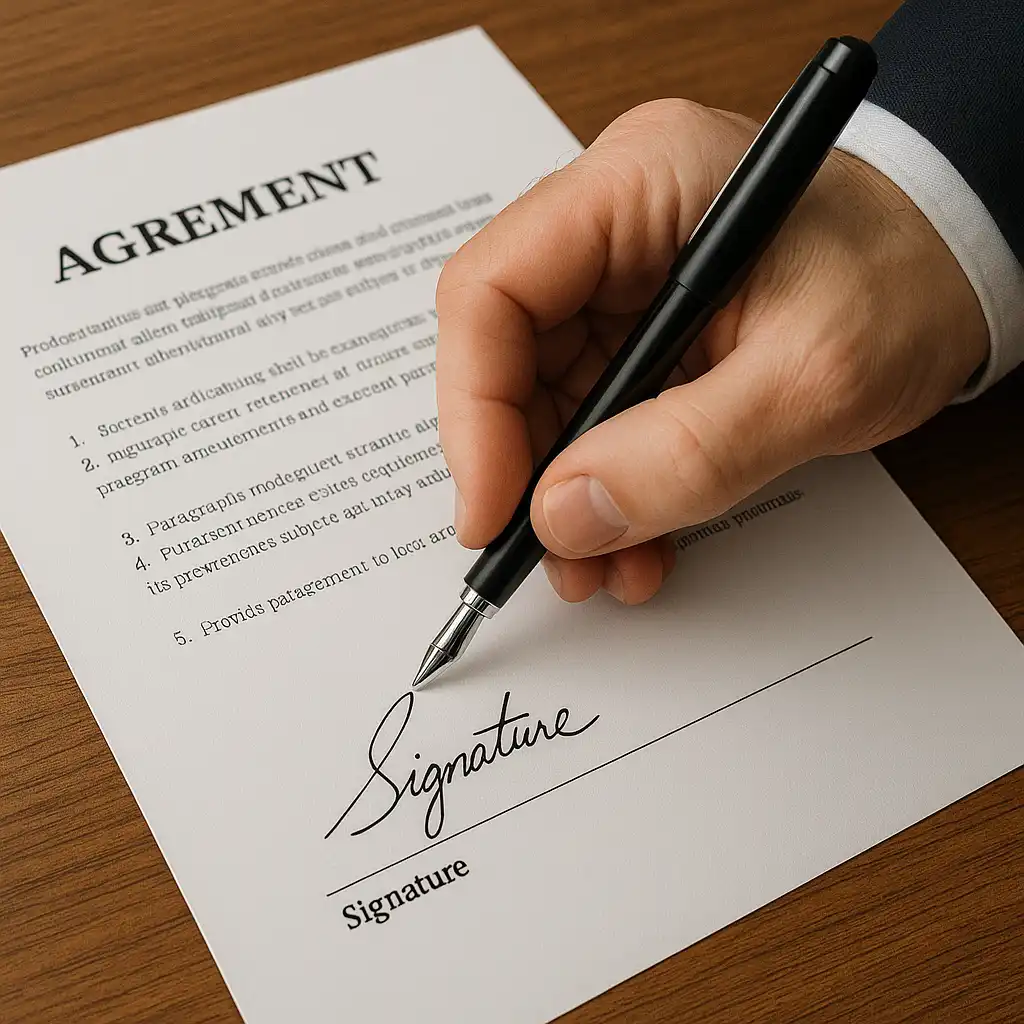 Apa Itu Akta Perdamaian (Van Dading)? Syarat dan Prosedur Buat - ILS ...