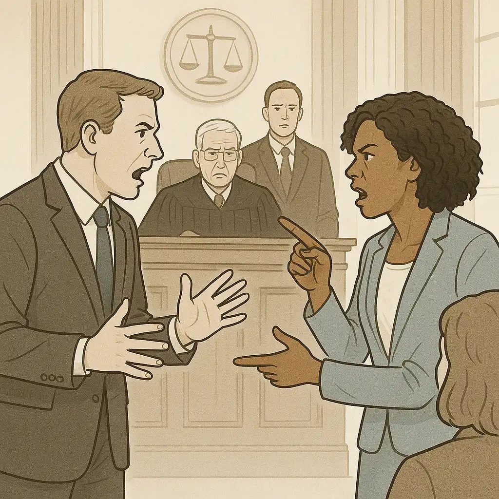 Kasus Sengketa Merek Superman: Pentingnya First to File - ILS Law Firm