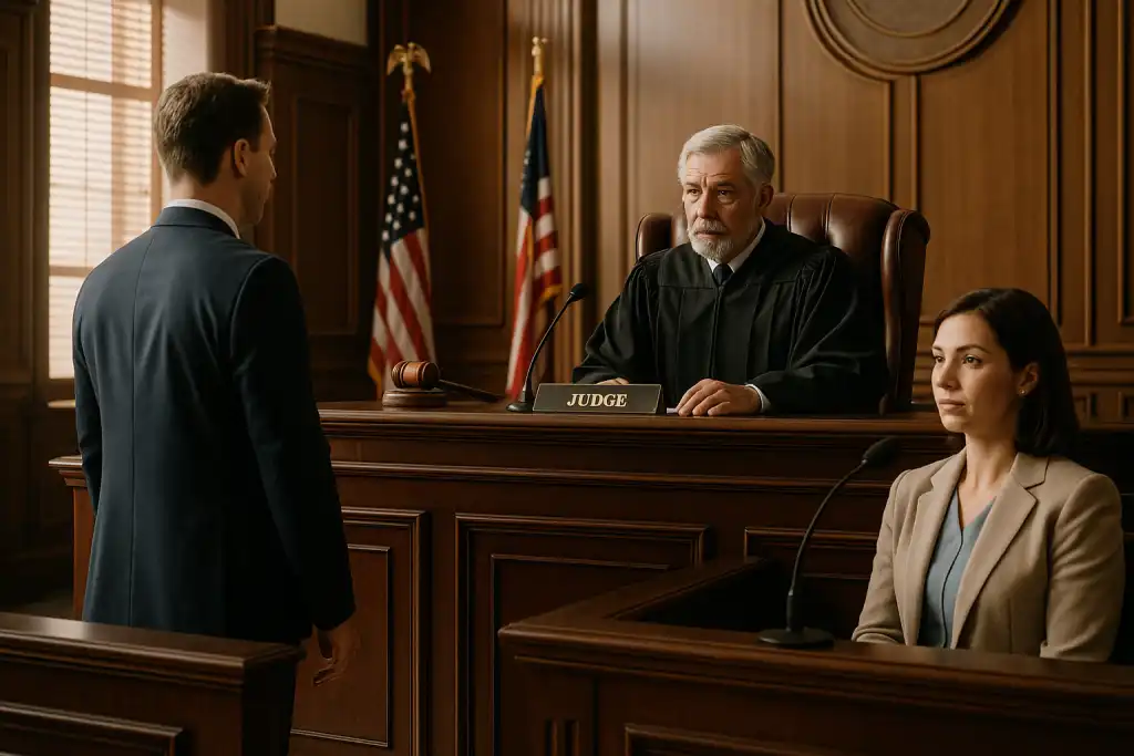 Syarat Mengajukan Gugatan Perdata - ILS Law Firm